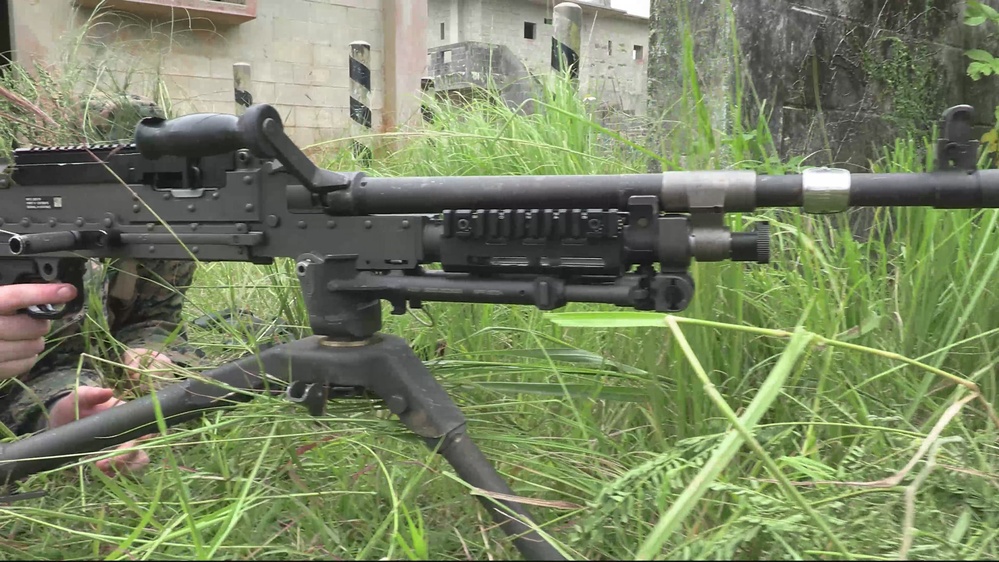 DVIDS - Video - 7th Communication Battalion BST