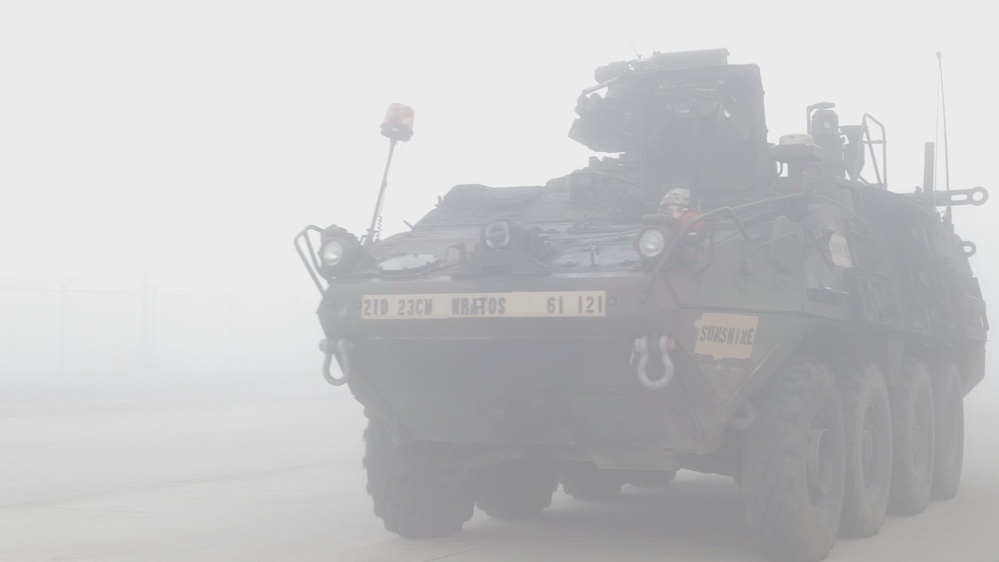 DVIDS - Video - 23d CBRNE GO ARMY