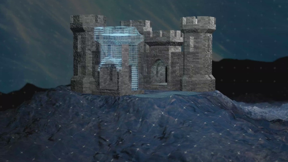 DVIDS - Video - USACE continues its Hurricane Ian support in southwest ...