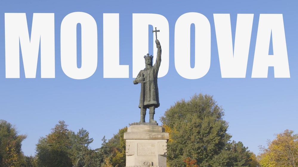 DVIDS - Video - SOCEUR trains with Moldovan public affairs DVIDS - Video - SOCEUR trains with Moldovan public affairs
