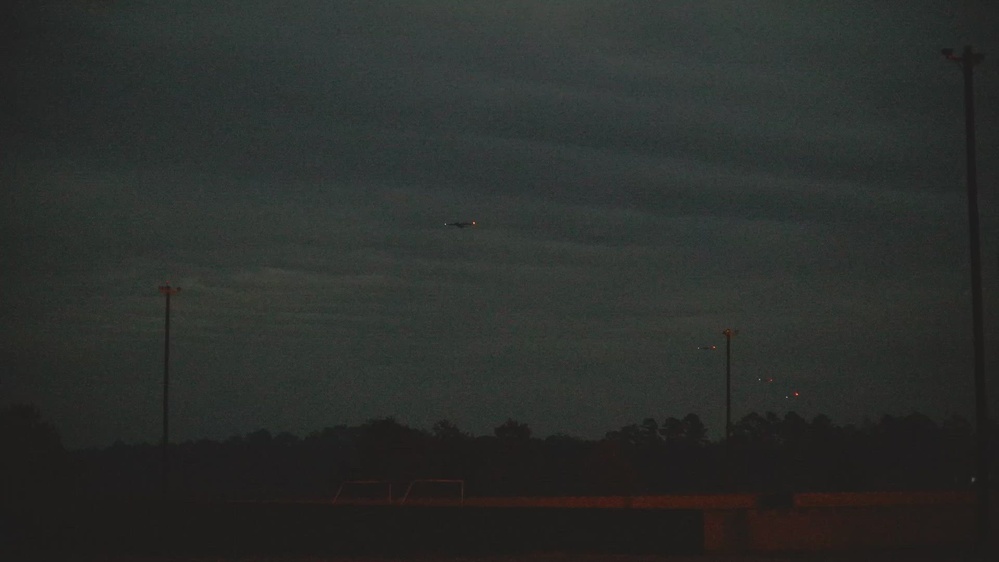 DVIDS - Video - 82nd Airborne Division JRTC Jump