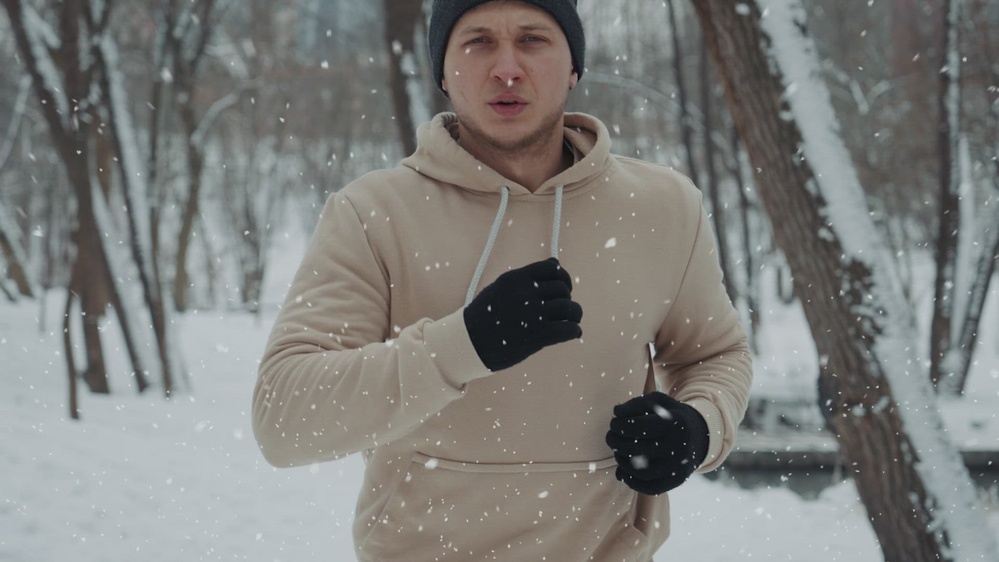 DVIDS - Video - Winter Safety: Frostbite