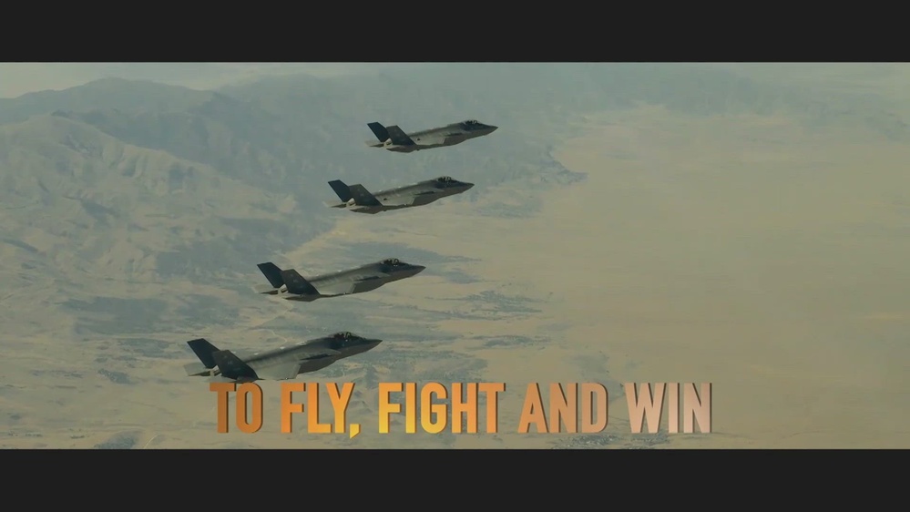 DVIDS - Video - AETC Commander Lt. Gen. Brian Robinson delivers A/TA ...