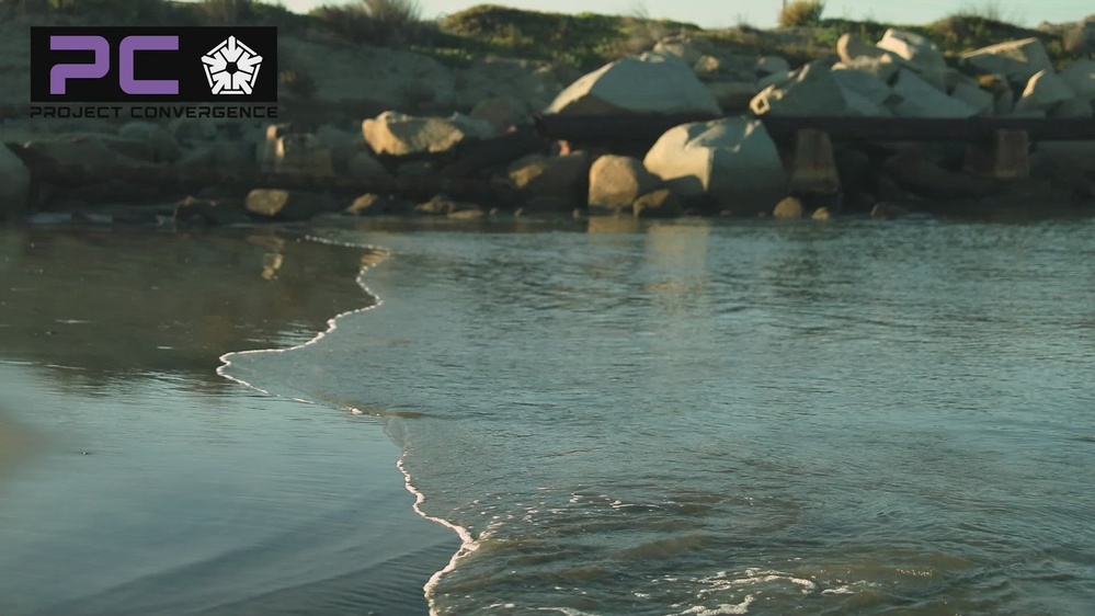 DVIDS - Video - Project Convergence 2022: 7TBX