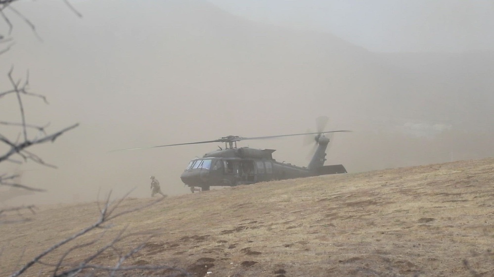 DVIDS - Video - Project Convergence 2022: IVAS