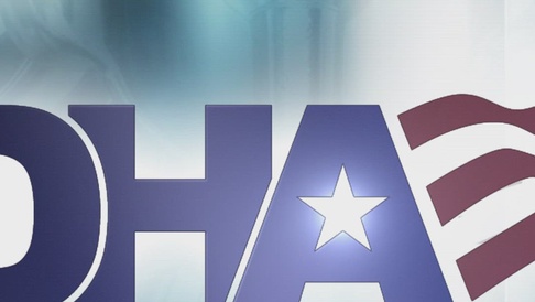 Defense Health Agency Logo
