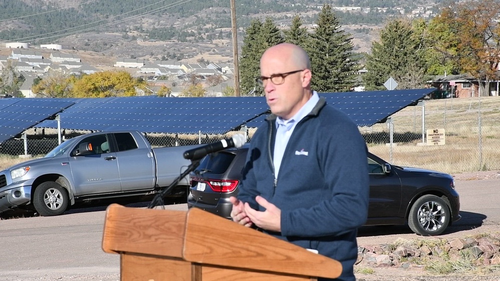 DVIDS - Video - FLOW BATTERY PAUL FARNAN