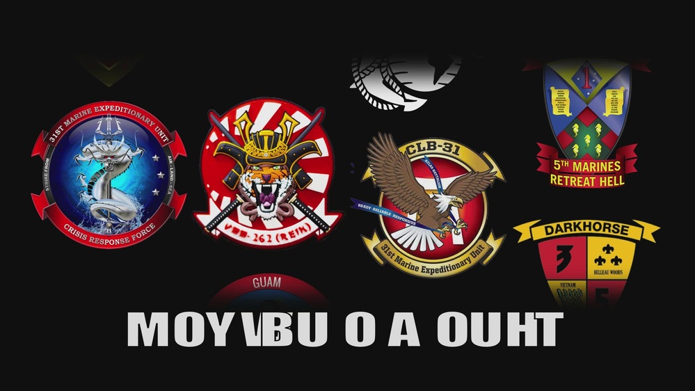 DVIDS - Video - Making A MAGTF: Ground Combat Element, Battalion ...