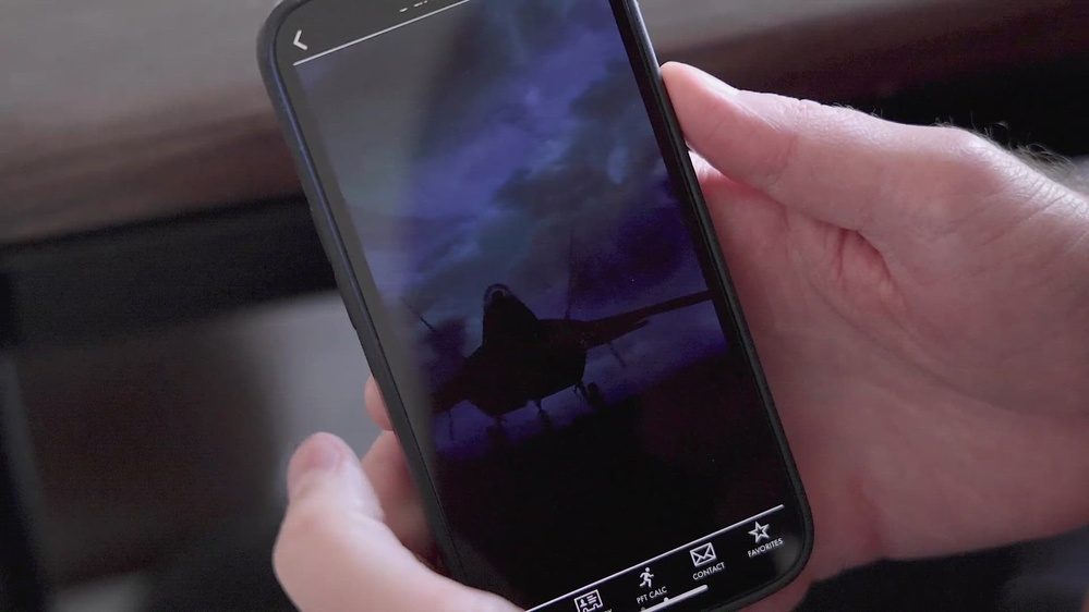 DVIDS - Video - Air Force Connect App