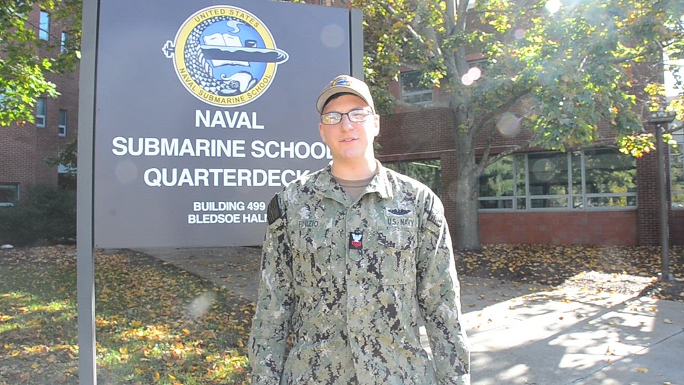 DVIDS - Video - U.S. Navy Shoutout to Philadelphia Eagles