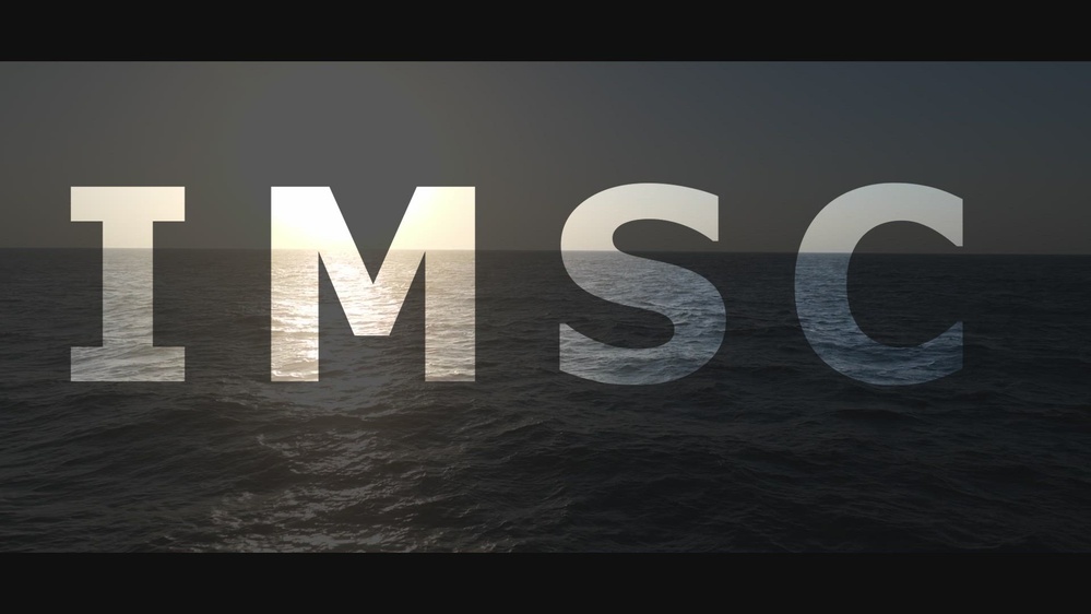 DVIDS - Video - International Maritime Security Construct 3rd Anniversary