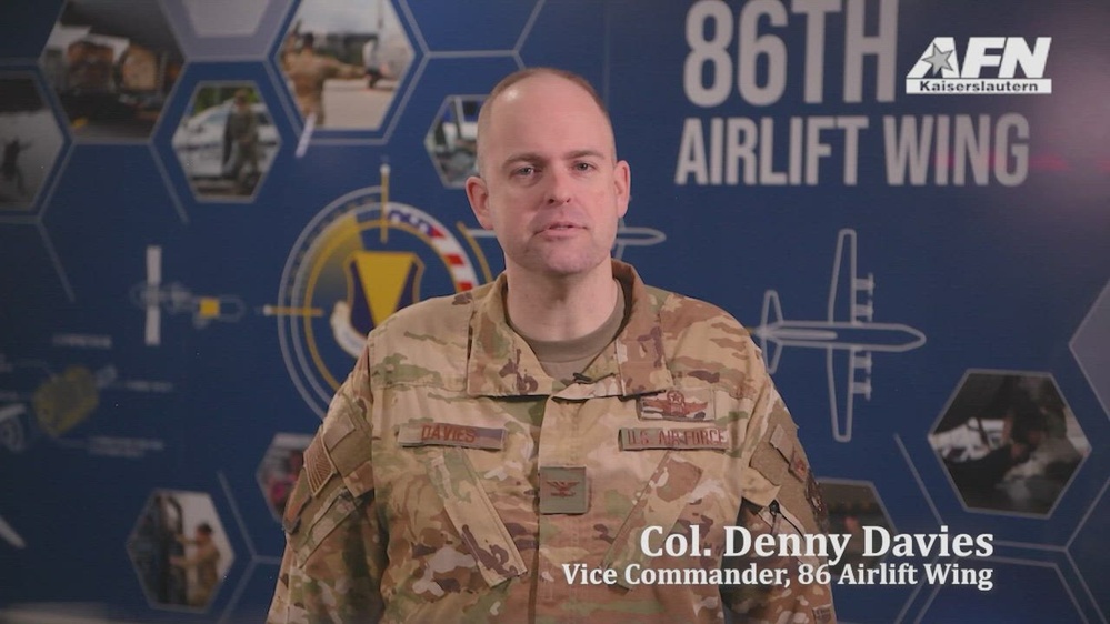 DVIDS - Video - KMC 2022 CFC Campaign (720p with graphics)