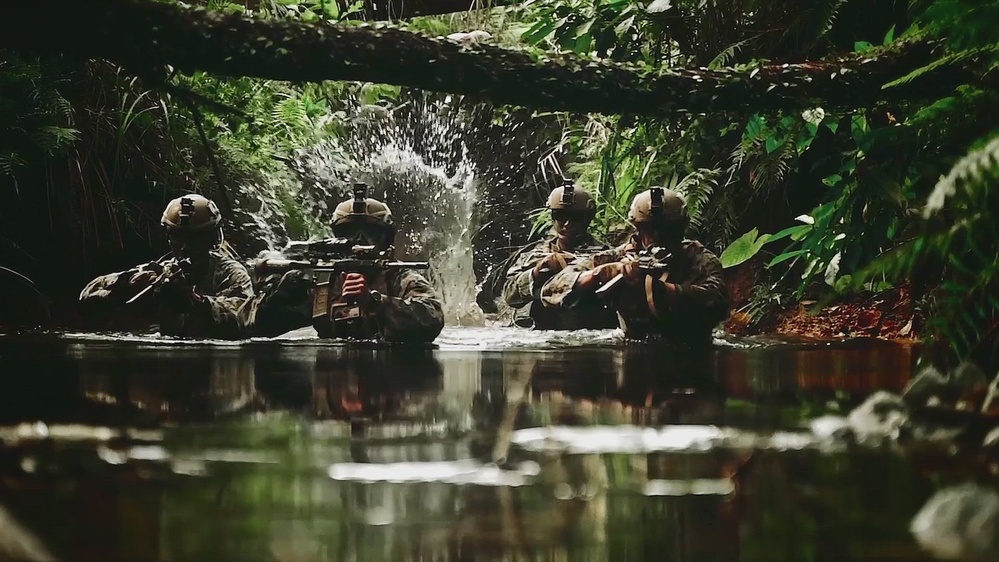 DVIDS - Video - The 247th Marine Corps Birthday Message