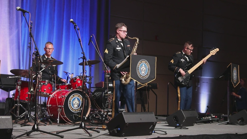 DVIDS - Video - 2022 Michigan Military & Veterans Gala DVIDS - Video - 2022 Michigan Military & Veterans Gala