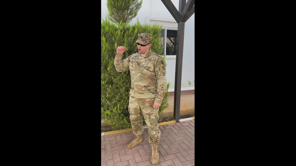 DVIDS - Video - Joint Training Center Jordan Video for Army / Air Force ...