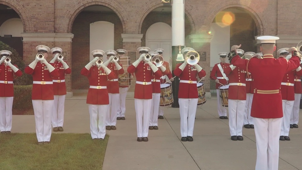 DVIDS - Video - U.S. Marine Corps 247th Birthday