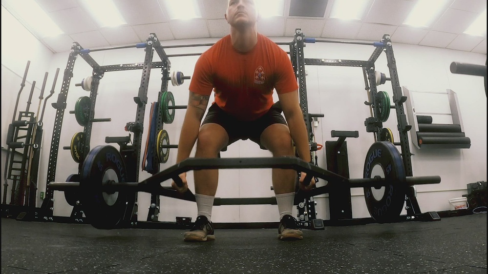 DVIDS - Video - Comprehensive Readiness for Aircrew Flying Training