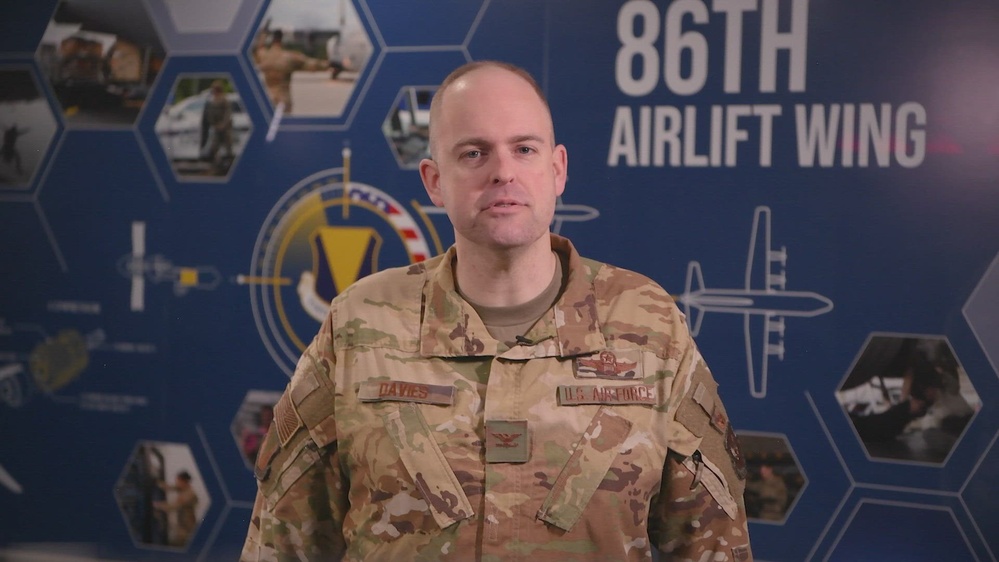 DVIDS - Video - KMC 2022 CFC Campaign (1080p without graphics)