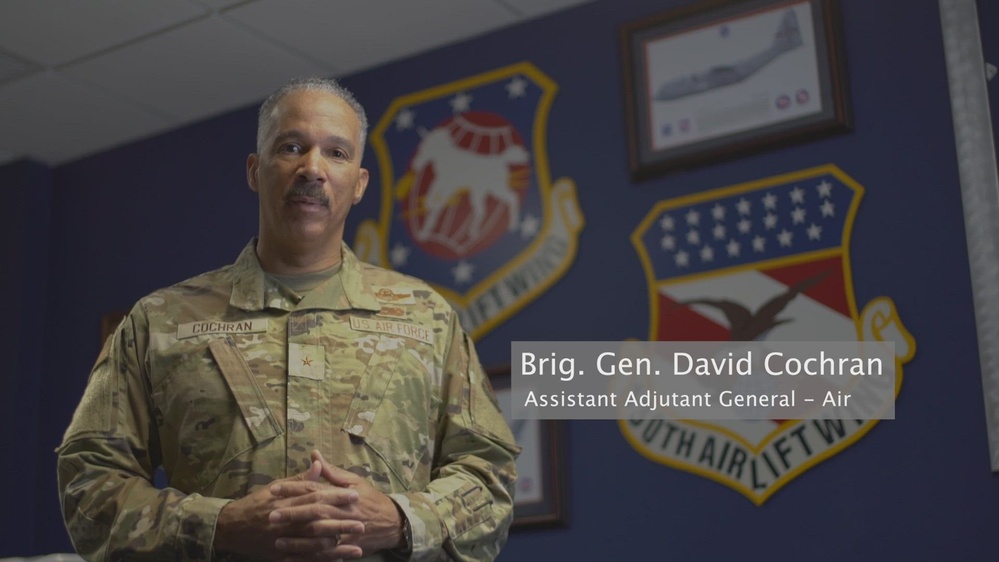 DVIDS - Video - WVANG Message To The Force: Happy Hollidays, Stay Ready!
