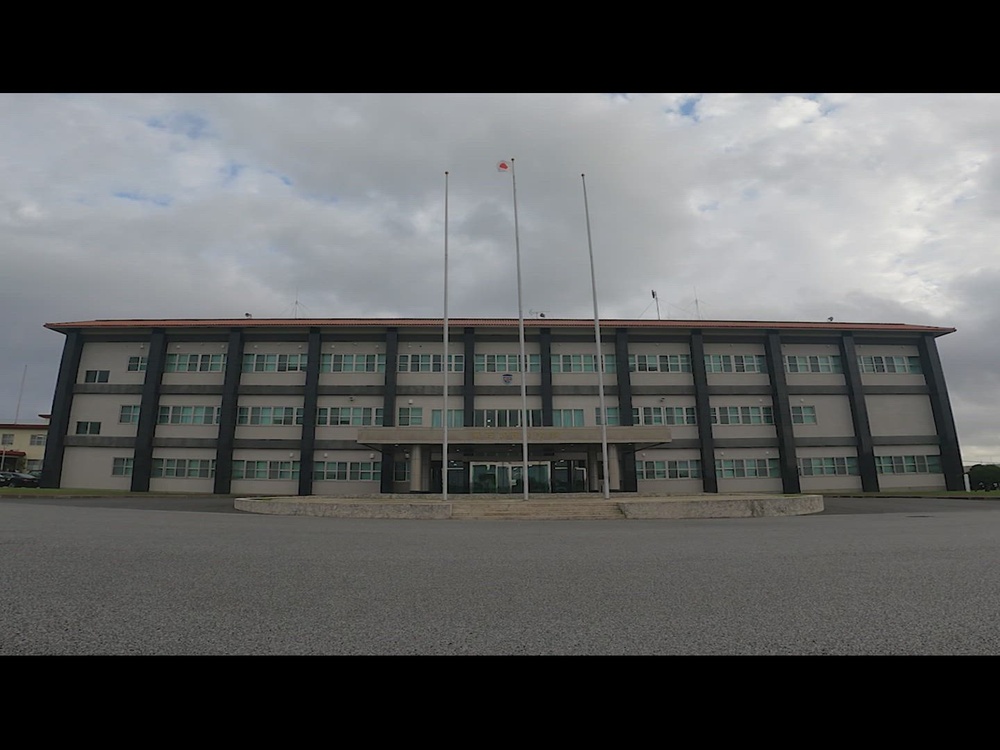 DVIDS - Video - Keen Sword: Bilateral Ground Tactical Coordination Center