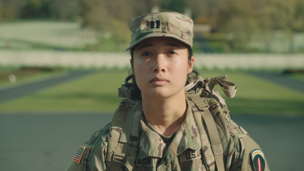 DVIDS - Video - Go Army Beat Navy 2022 - U.S. Army Europe and Africa (59s)