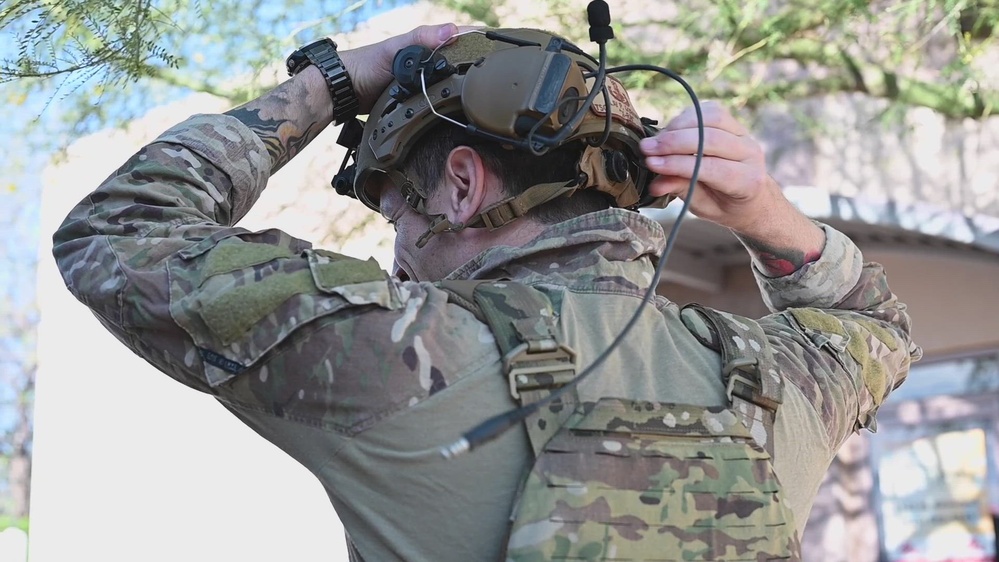 DVIDS - Video - Weapons of Mass Destruction