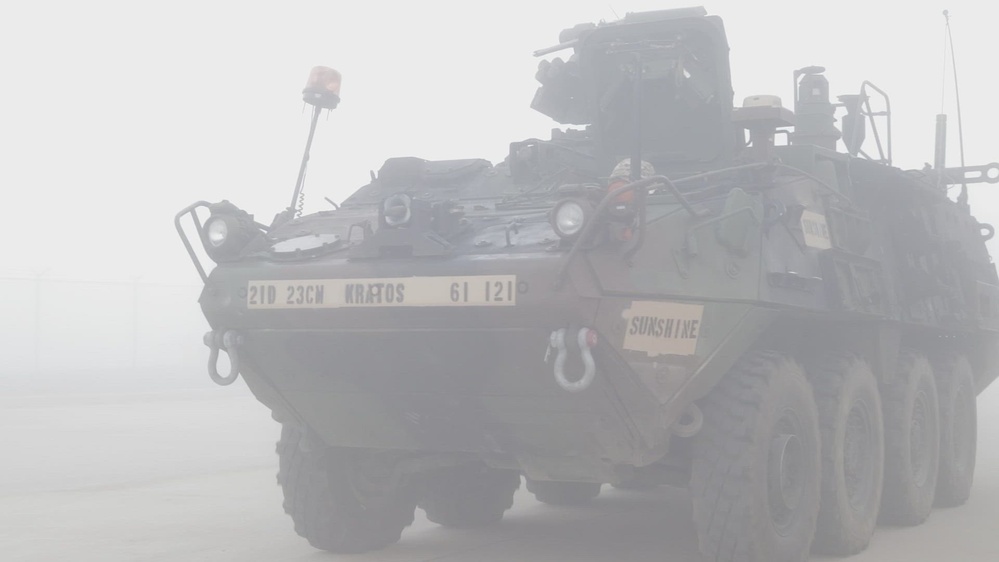 DVIDS - Video - 23d CBRNE 2022 Go Army Video