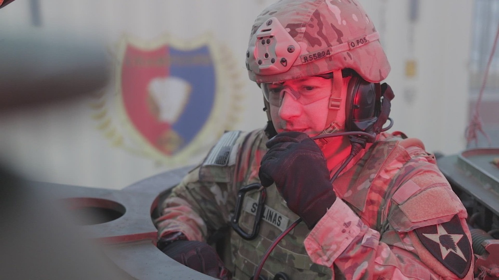 DVIDS - Video - 23d CBRNE 2022 Go Army Full Video