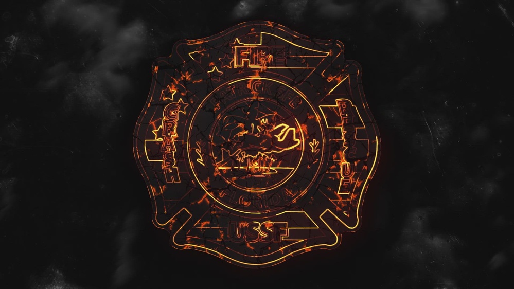 DVIDS - Video - Patrick Space Force Base Fire Department Conducts ...