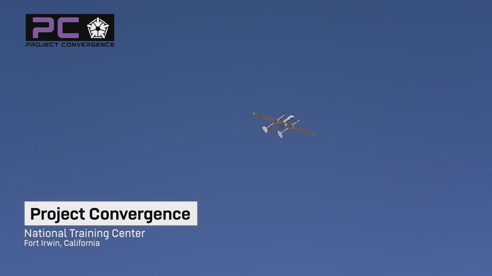 DVIDS - Video - Project Convergence 22 multinational partners.
