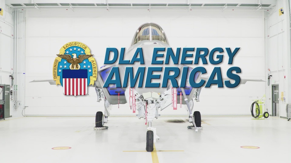 DVIDS - Video - DLA Energy Americas