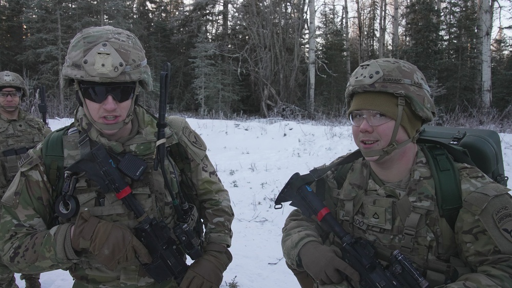 DVIDS - Video - APOBS Range Testing