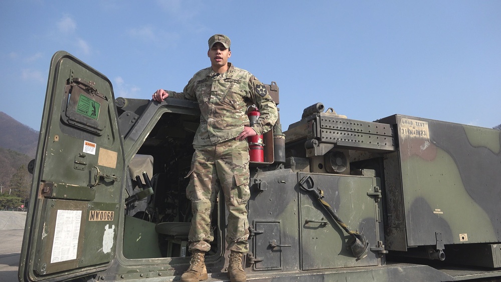 DVIDS - Video - Go Army Beat Navy Shout Out