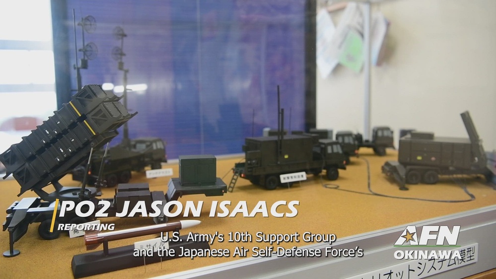 DVIDS - Video - U.S. Army & JASDF Bilateral Engagement Program