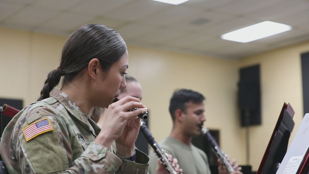 DVIDS - Video - Meet Your Army Sgt. Bo Jones