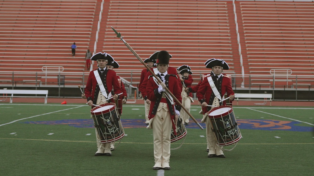 DVIDS - Video - Army Musicians Speak About Their Careers