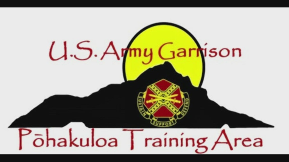DVIDS - Video - Pohakuloa Training Area CSM Change of Responsibility ...