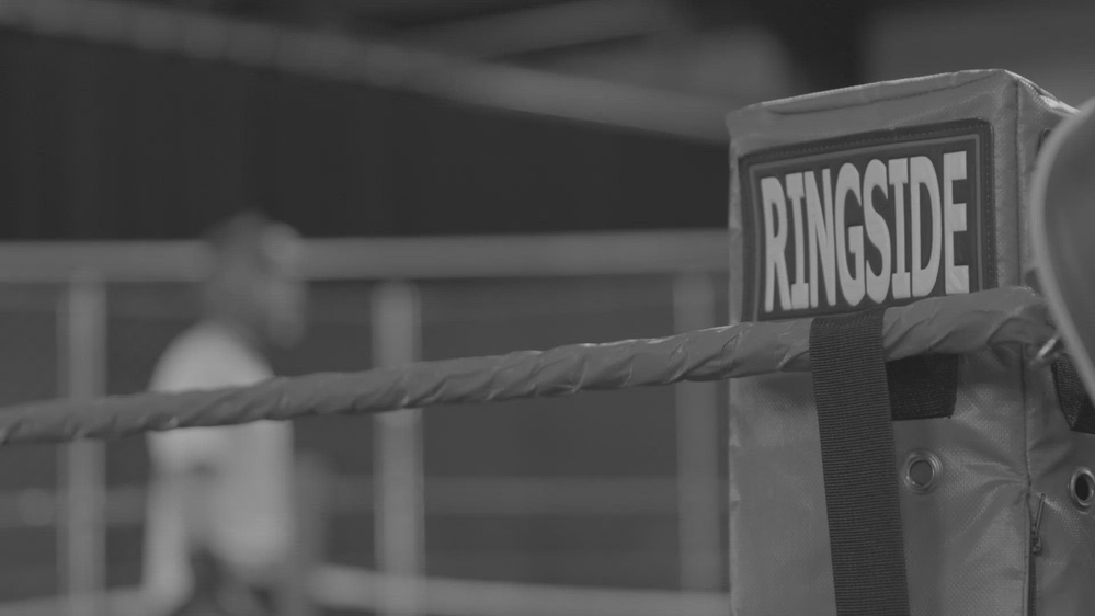 DVIDS - Video - 2022 Army Vs Navy Boxing Trailer