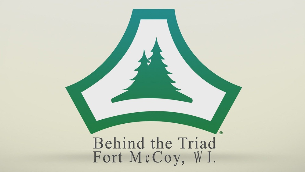 DVIDS - Video - Behind the Triad with Fort McCoy Fire Department