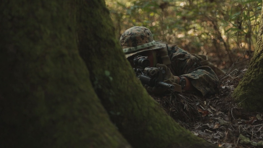 DVIDS - Video - MOS Spotlight: Combat Engineers