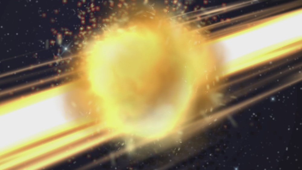 DVIDS - Video - ACC BEYA 2023 Video