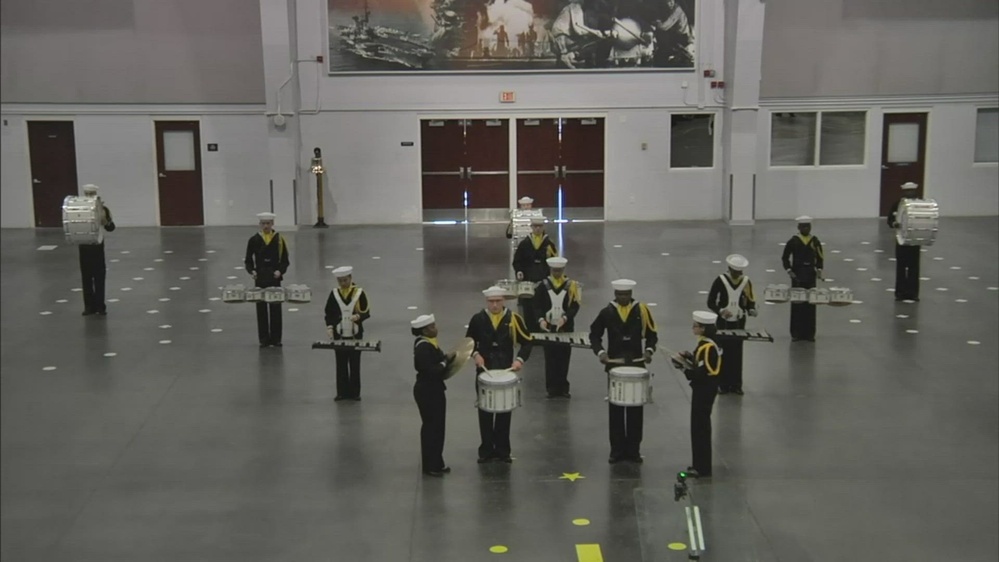 DVIDS - Video - Navy Recruit Training Command Graduation