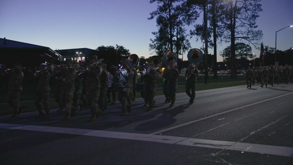 DVIDS - Video - 3rd Infantry Division Marne Week 2022 - Division March ...