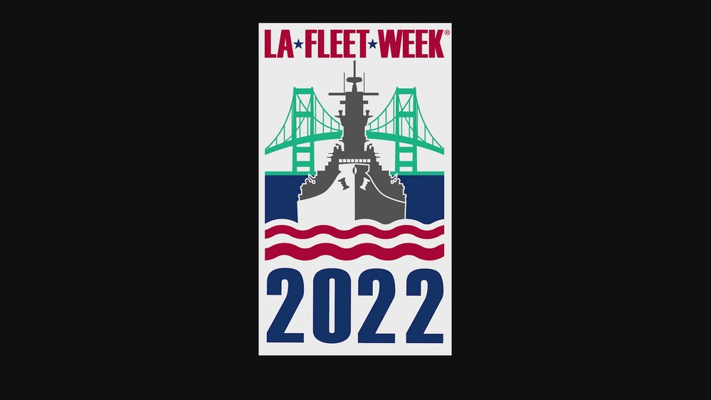 DVIDS - Video - Los Angeles Fleet Week 2022 Wrap-Up