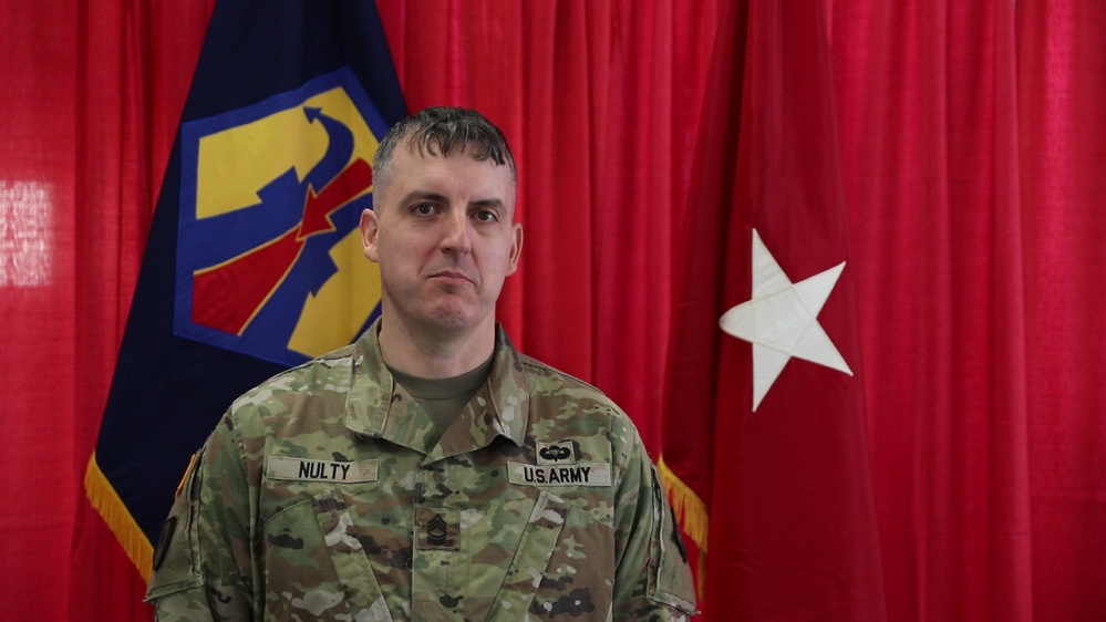 DVIDS - Video - 7th MSC Holiday Shout Outs