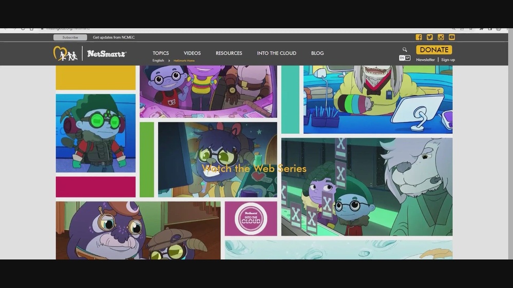 DVIDS - Video - Operation Red Light