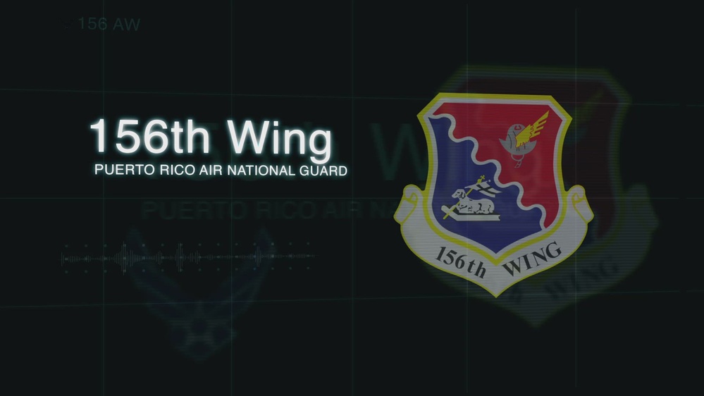 DVIDS - Video - 156th Wing - ACC/IG Large-Scale Readiness Exercise