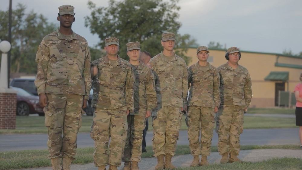 DVIDS - Video - Ohio National Guard Soldiers provide critical support ...