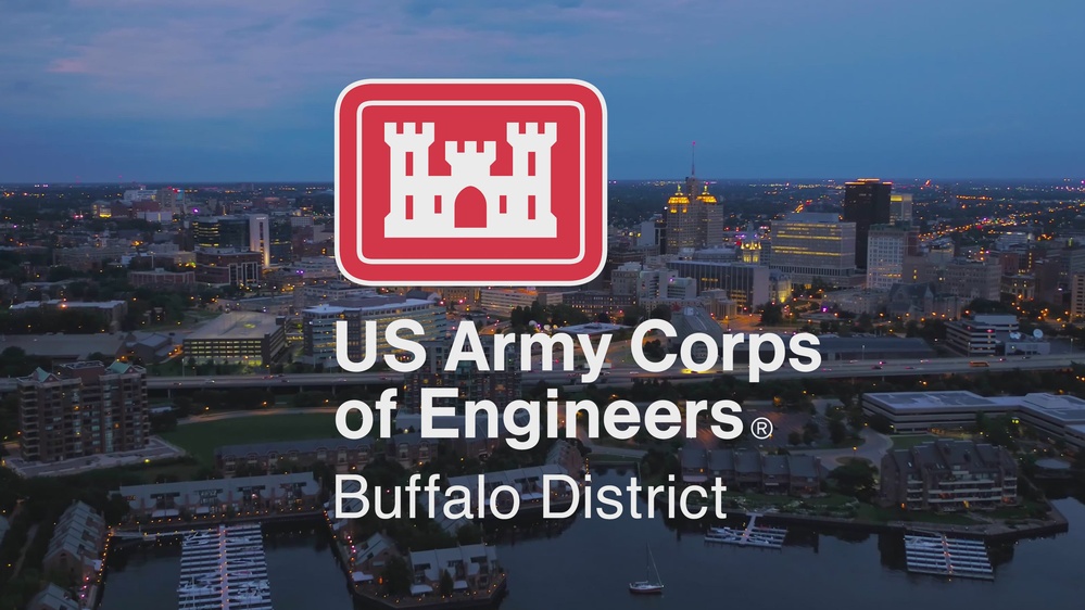 DVIDS - Video - USACE Buffalo District Recruiting