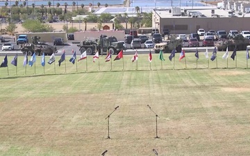 DVIDS - Marine Corps Air Ground Combat Center, Twentynine Palms